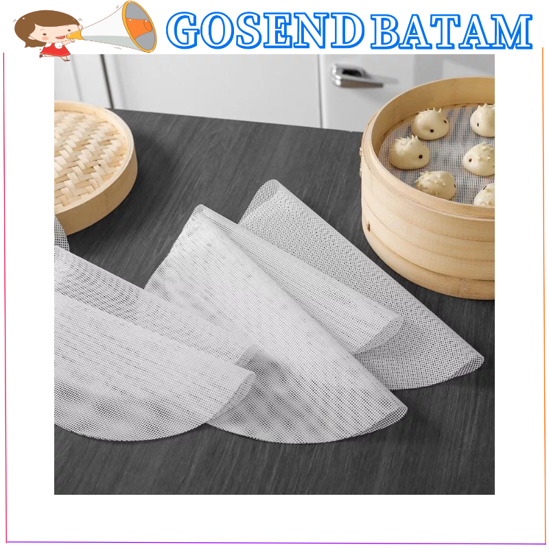 Harga kain kukusan jaring Terbaru Apr 2025 | BigGo Indonesia