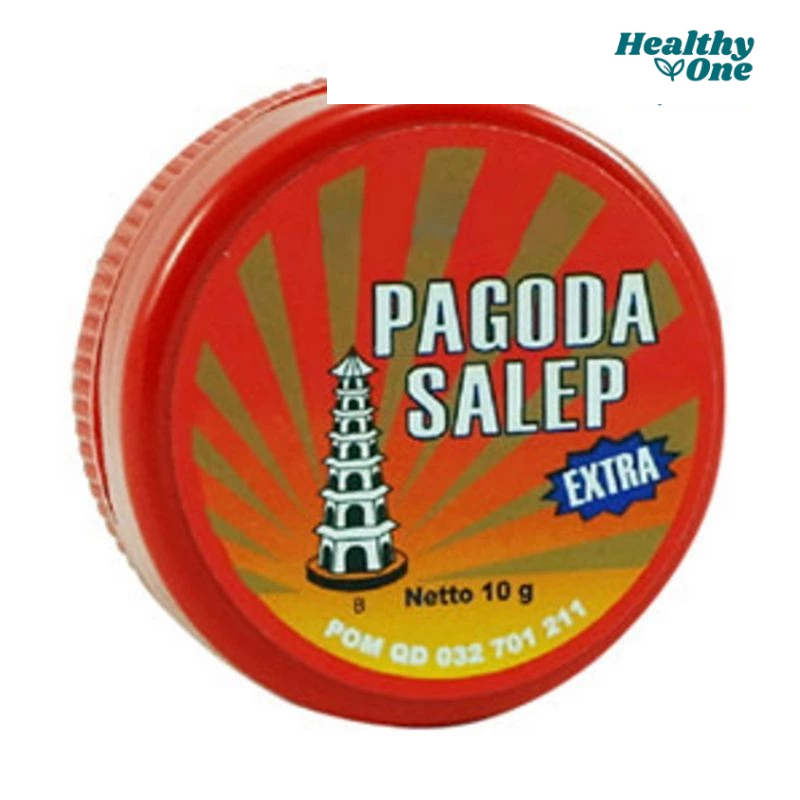 Harga POT Salep 10GR Terbaru Jun 2026 | BigGo Indonesia