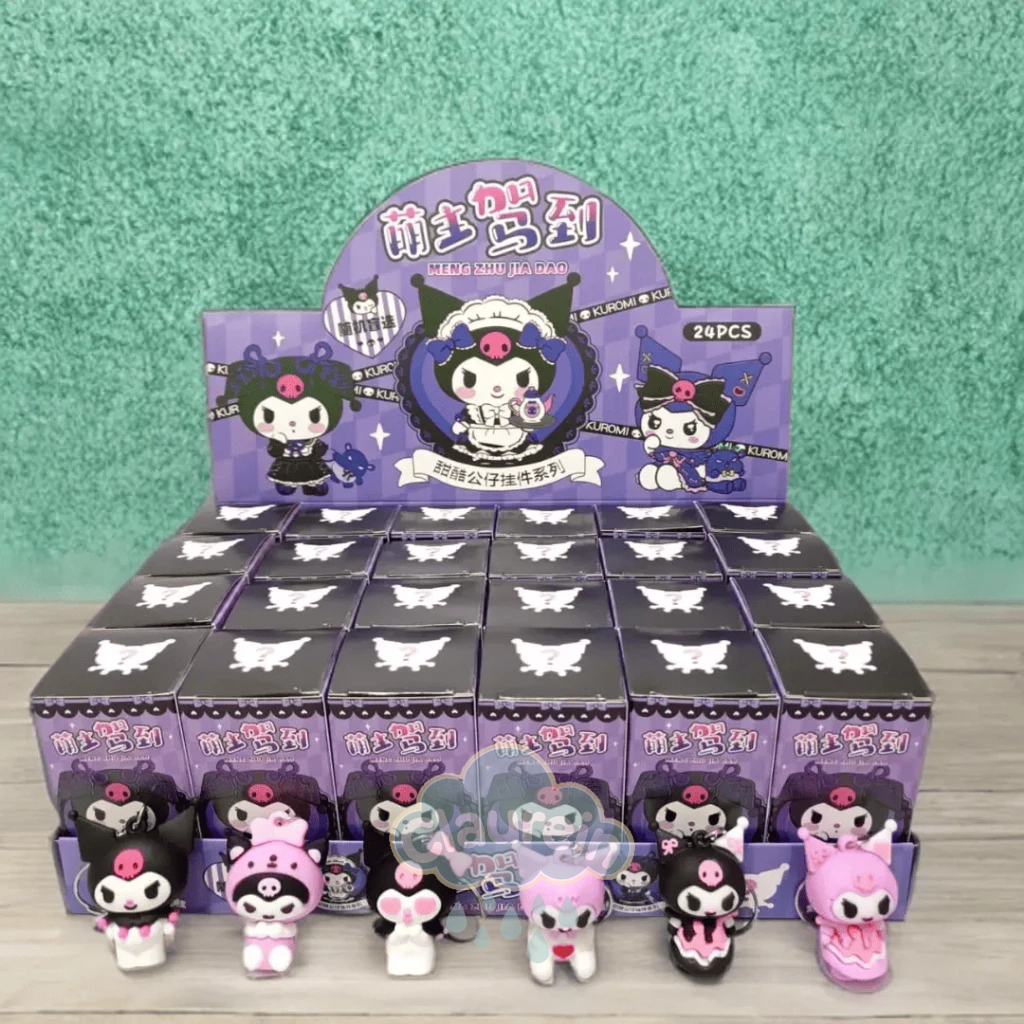 Harga Blind BOX Mainan Terbaru Jun 2026 | BigGo Indonesia