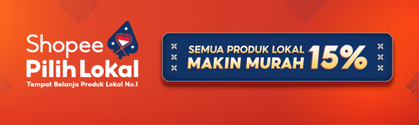 Shopee Indonesia | Situs Belanja Online Terlengkap & Terpercaya