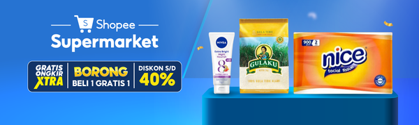 Shopee Indonesia | Situs Belanja Online Terlengkap & Terpercaya