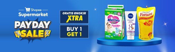 Shopee Indonesia | Situs Belanja Online Terlengkap & Terpercaya