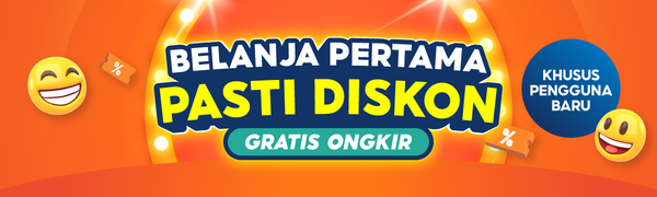 Shopee Indonesia | Situs Belanja Online Terlengkap & Terpercaya