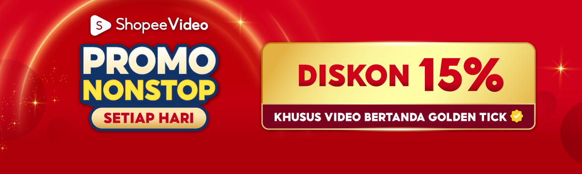 Shopee Indonesia | Situs Belanja Online Terlengkap & Terpercaya