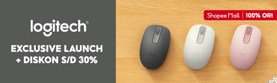 Penawaran Menarik dari Official Shop di Indonesia | Shopee Mall