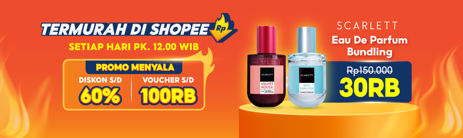 Shopee Indonesia | Situs Belanja Online Terlengkap & Terpercaya