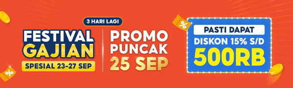 Shopee Indonesia | Situs Belanja Online Terlengkap & Terpercaya