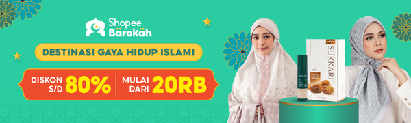 Shopee Indonesia | Situs Belanja Online Terlengkap & Terpercaya