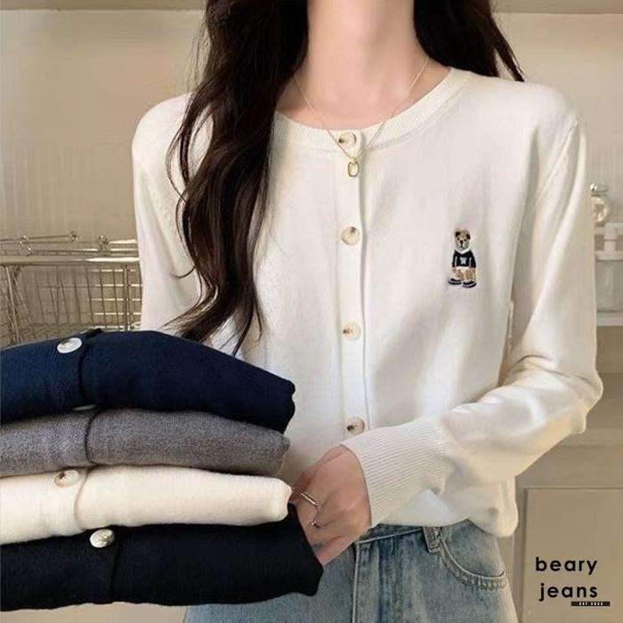 Harga Bear Sweaters Terbaru Jan 2026 | BigGo Indonesia