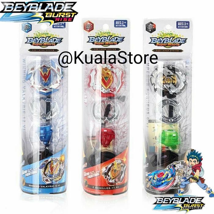 Harga Gasing Bayblade Metal Terbaru Jan 2026 | BigGo Indonesia
