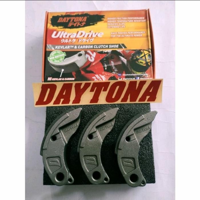 Harga Kampas Ganda Daytona Nmax 2DP Terbaru Jul 2026 | BigGo Indonesia