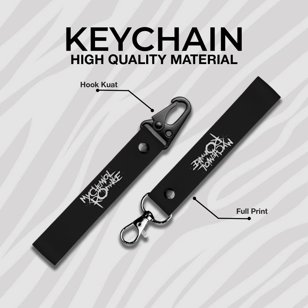 Harga mcr keychain Terbaru Nov 2025 | BigGo Indonesia