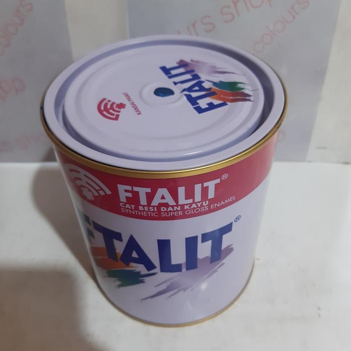 Harga Ftalit Azure Blue Terbaru Feb 2026 | BigGo Indonesia