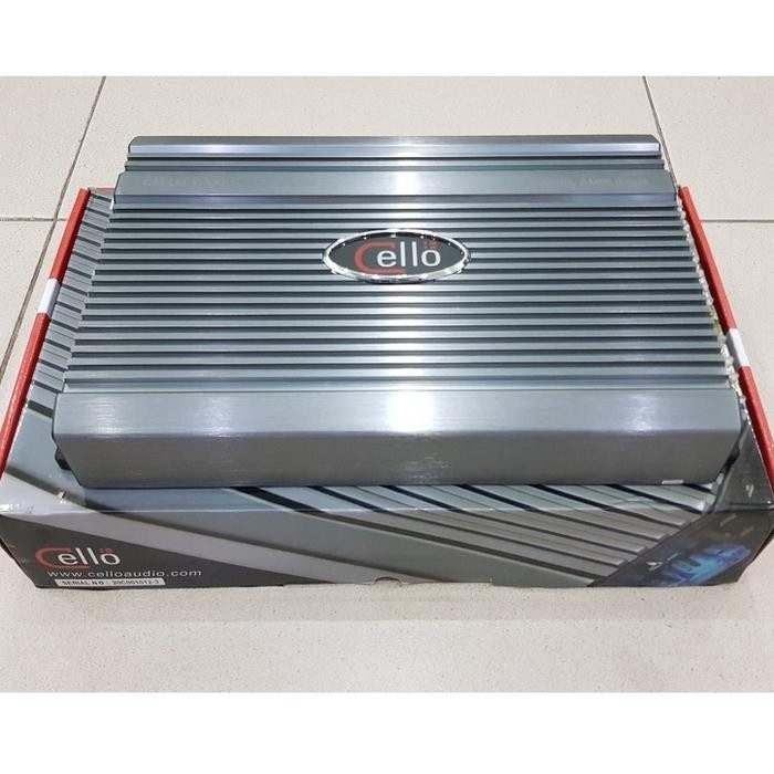 Harga power cello Terbaru Mar 2026 | BigGo Indonesia