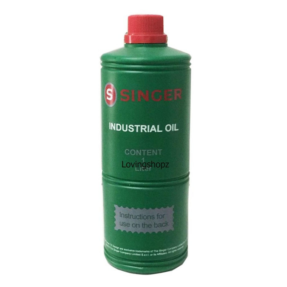 Harga Singer OIL 1 Liter Terbaru Des 2025 | BigGo Indonesia