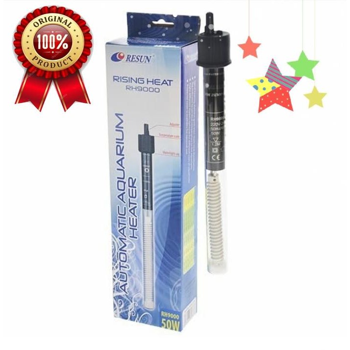 Harga heater resun Terbaru Nov 2025 | BigGo Indonesia