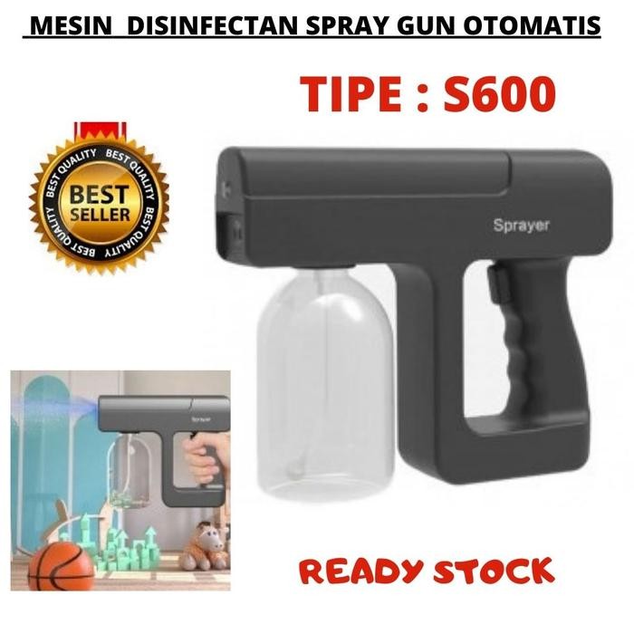 Harga disinfektan ruangan otomatis Terbaru Agt 2025 | BigGo Indonesia