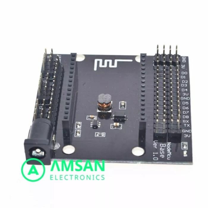 Harga Breadboard Nodemcu Terbaru Feb 2026 | BigGo Indonesia