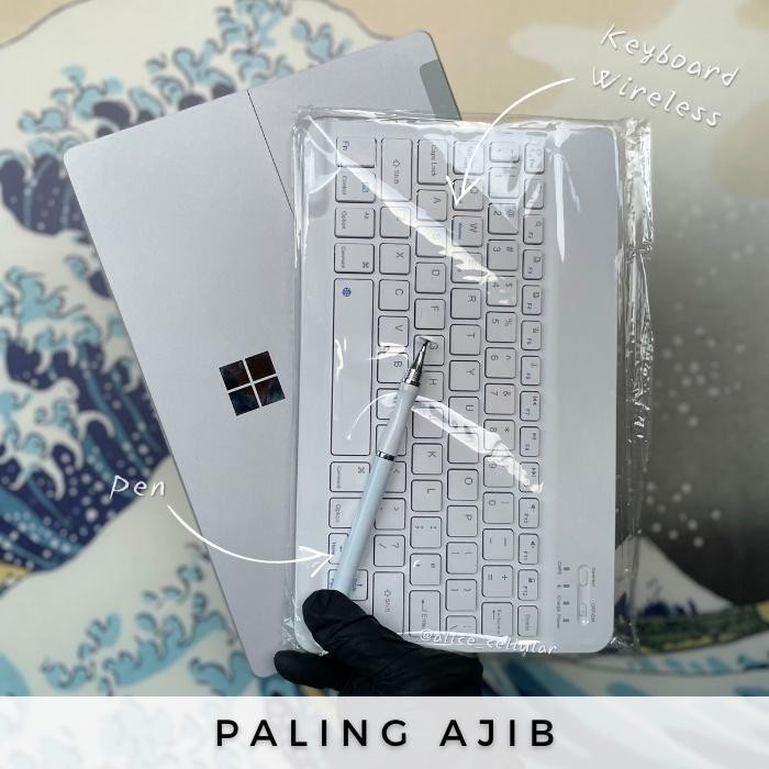 Harga Microsoft Surface 3 Seken Terbaru Feb 2026 | BigGo Indonesia