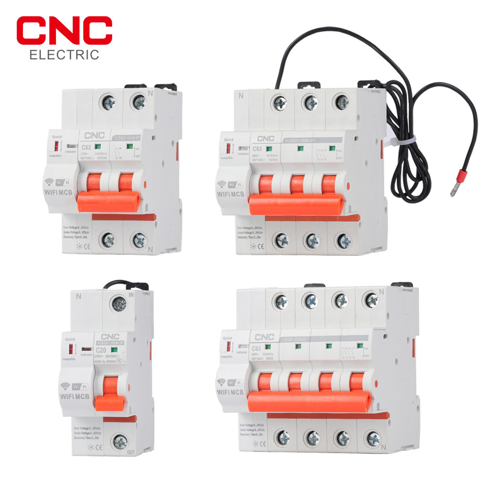 Harga mcb wifi cnc Terbaru Des 2025 | BigGo Indonesia