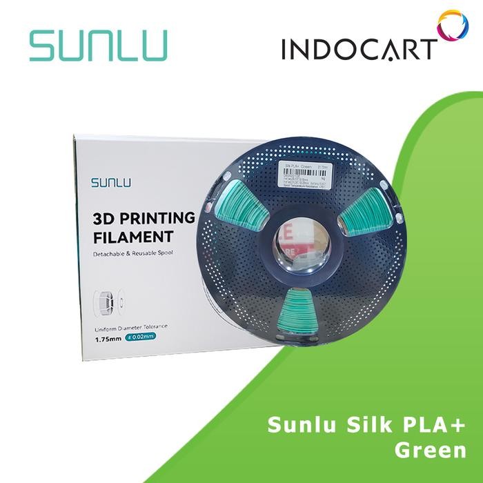 Harga filament pla 1 kg Terbaru Mei 2026 | BigGo Indonesia