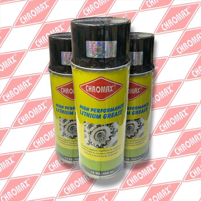 Harga chromax grease Terbaru Sep 2025 | BigGo Indonesia