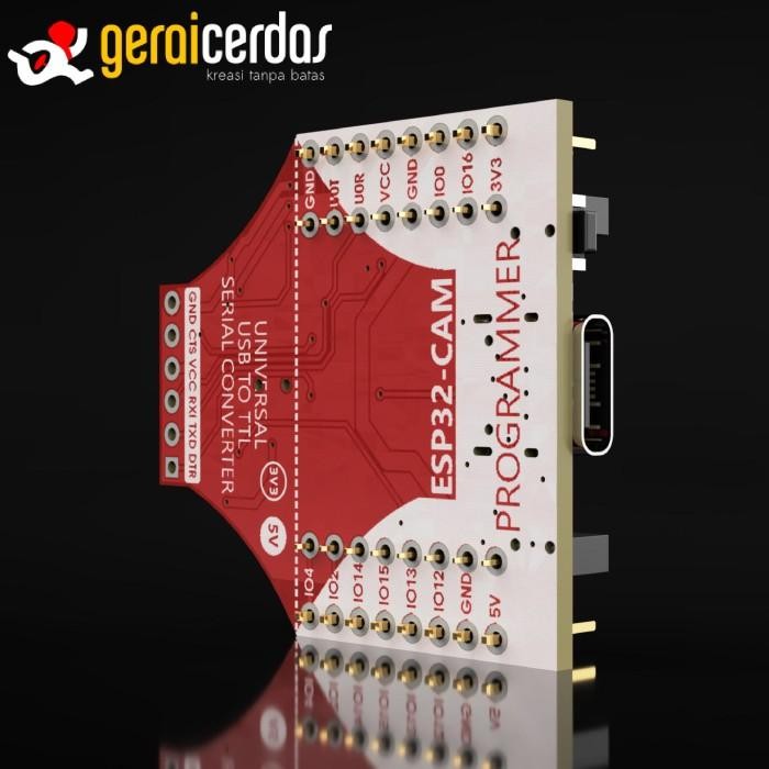 Harga ESP32 AI Thinker Terbaru Sep 2025 | BigGo Indonesia