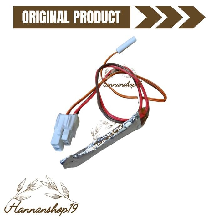 Harga Thermistor Kulkas LG Terbaru Jun 2026 | BigGo Indonesia