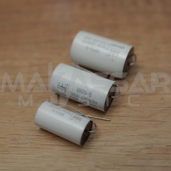 Harga capacitor speaker Terbaru Feb 2026 | BigGo Indonesia