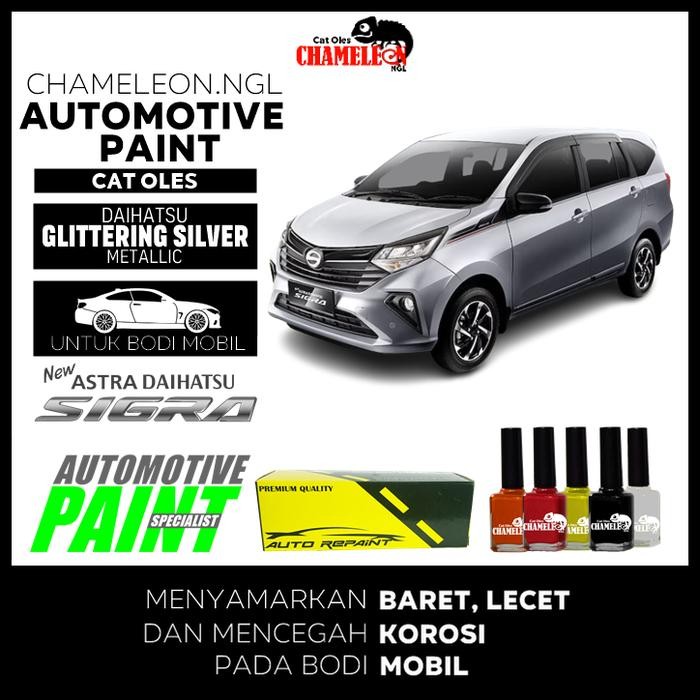 Harga cat silver glittering Terbaru Nov 2025 | BigGo Indonesia