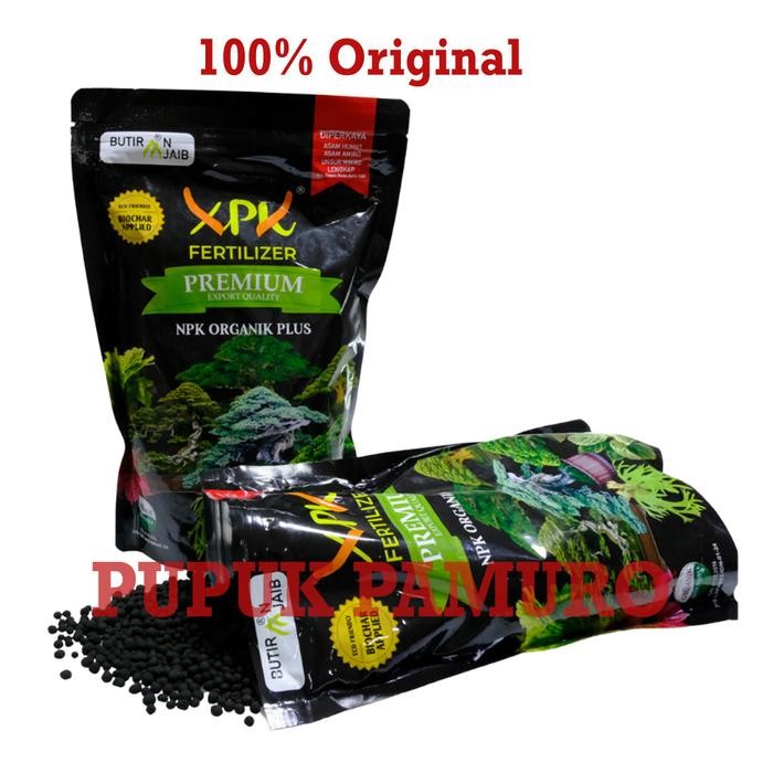 Harga xpk fertilizer Terbaru Agt 2025 | BigGo Indonesia
