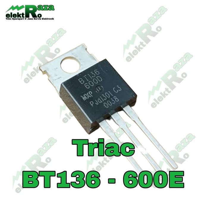 Harga Transistor Triac Terbaru Okt 2025 | BigGo Indonesia