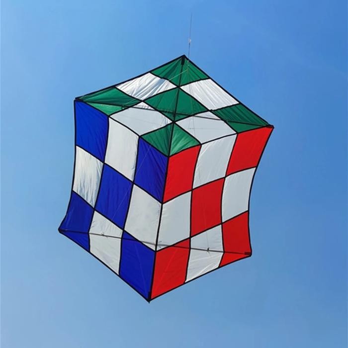 Harga 3D Kites Terbaru Okt 2025 | BigGo Indonesia