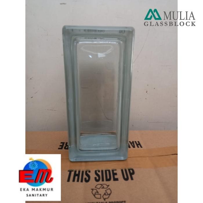 Harga glass block 10x20 Terbaru Agt 2025 | BigGo Indonesia