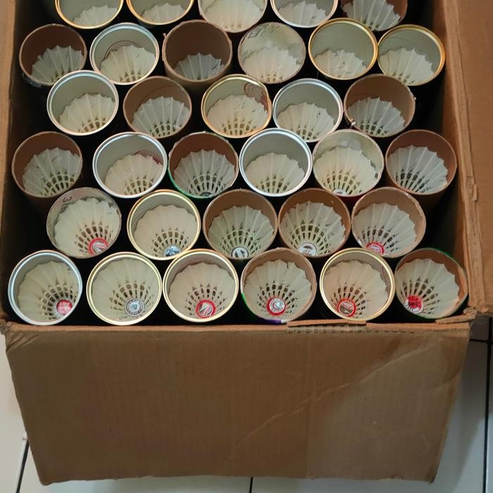 Harga 1 slop shuttlecock Terbaru Okt 2025 | BigGo Indonesia