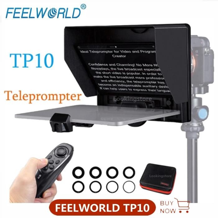 Harga Teleprompter Portable Terbaru Agt 2025 | BigGo Indonesia