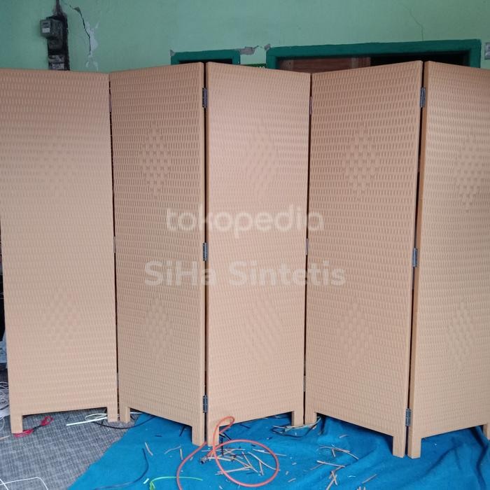 Harga pintu sekat ruangan portable Terbaru Nov 2025 | BigGo Indonesia