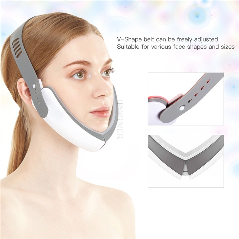 Harga v shape face led Terbaru Jul 2025 | BigGo Indonesia