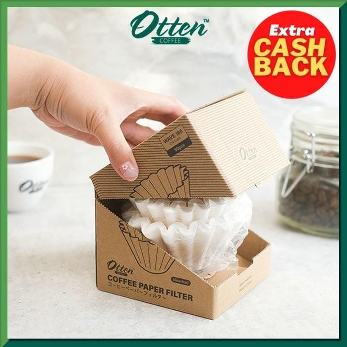Harga Otten Coffee Filter Terbaru Mei 2026 | BigGo Indonesia