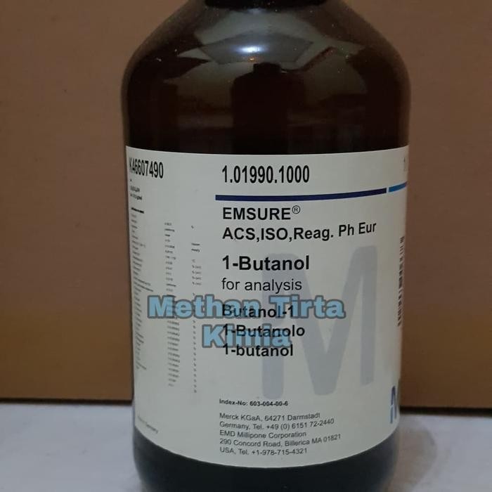 Harga 1 butanol Terbaru Jun 2026 | BigGo Indonesia