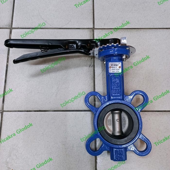 Harga Valve 2 Inch Besi Terbaru Mar 2026 | BigGo Indonesia
