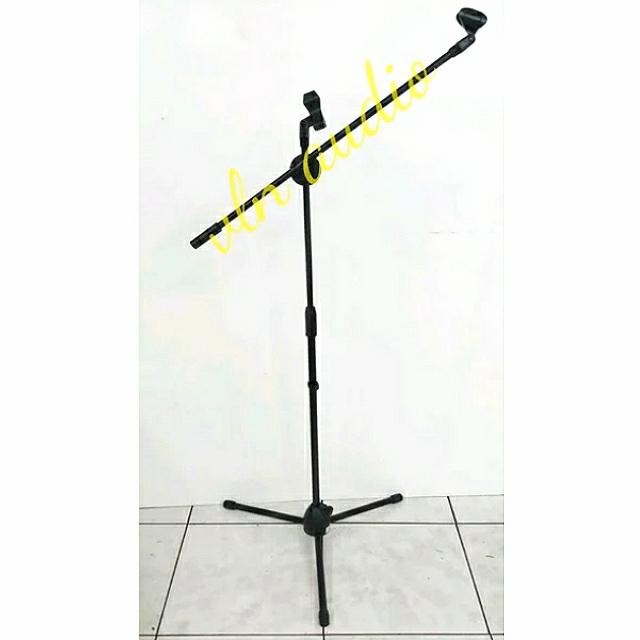 Harga Standing MIC Terbaru Mar 2026 | BigGo Indonesia