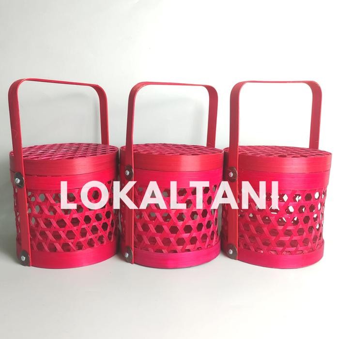 Harga Bambu Merah Terbaru Nov 2025 | BigGo Indonesia