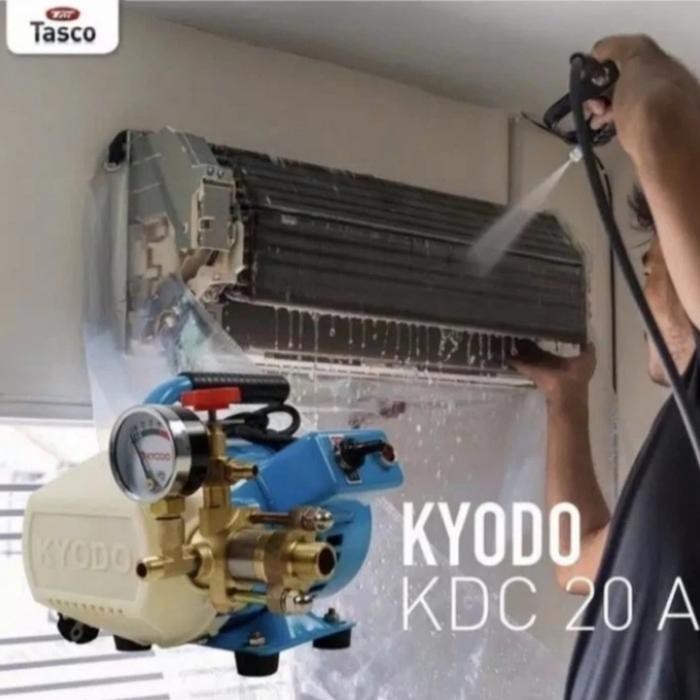 Harga Pompa AC Kyodo Terbaru Feb 2026 | BigGo Indonesia