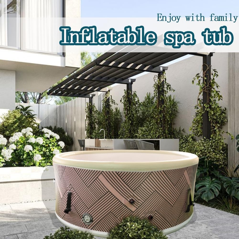 Harga Jacuzzi Outdoor Terbaru Jul 2025 | BigGo Indonesia