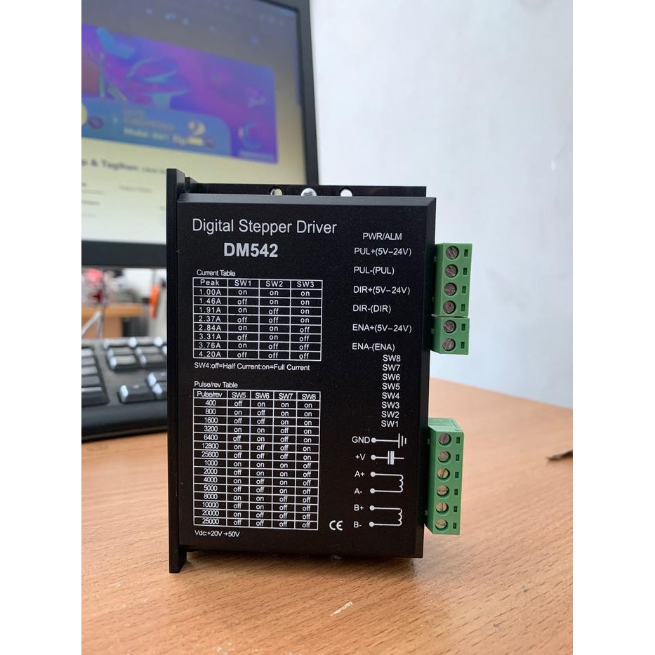 Harga dm542 Terbaru Feb 2026 | BigGo Indonesia