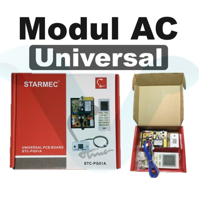 Harga module ac universal Terbaru Mar 2026 | BigGo Indonesia