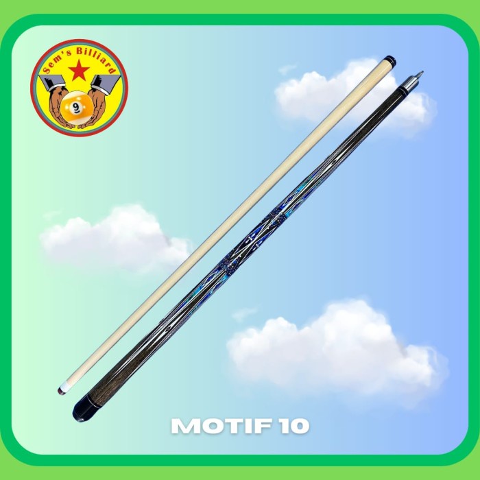 Harga Stick Billiard Play Terbaru Nov 2025 | BigGo Indonesia