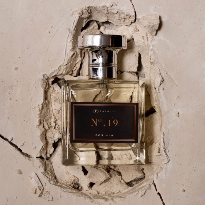 Harga farbash perfume official Terbaru Jun 2025 | BigGo Indonesia