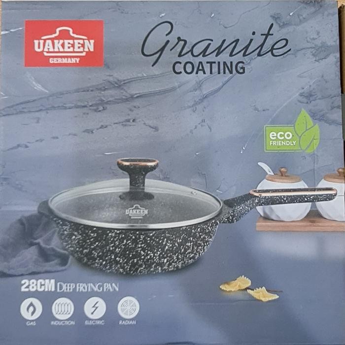 Harga uakeen germany Terbaru Sep 2025 | BigGo Indonesia